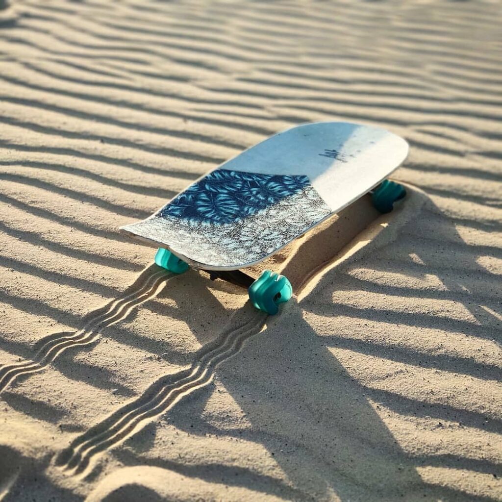 Home Bohanel Boards | Fully Custom Board