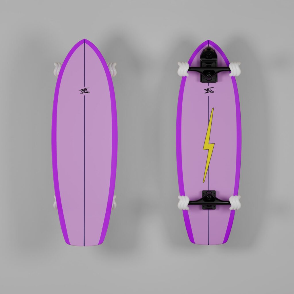 Special Boards | Fully Custom Board